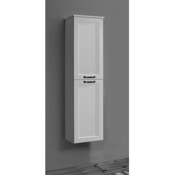 ארון שירות תלוי ''שירז'' במחיר מנצח!|ארונות אמבטיה מעוצבים|מרקו קרמיקה ...